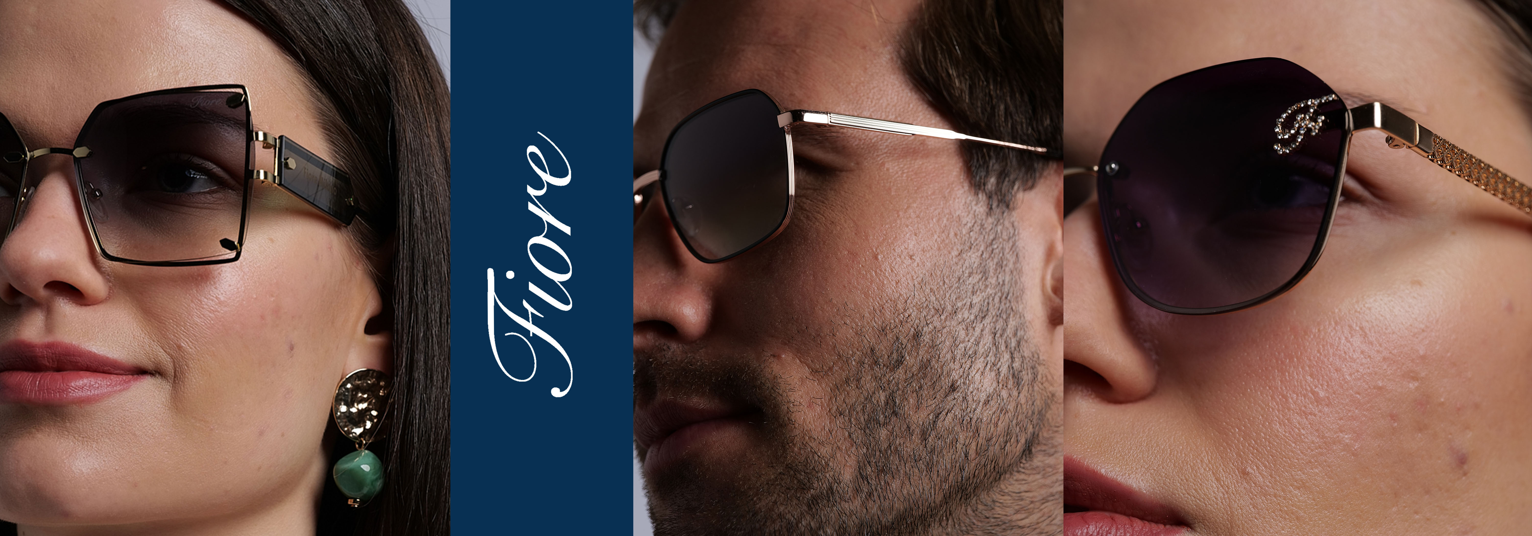 Fiore Eyewear
